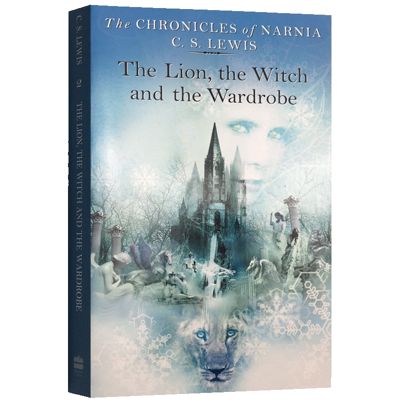 The Chronicles of Narnia: The Lion, the Witch, and the Wardrobe ...