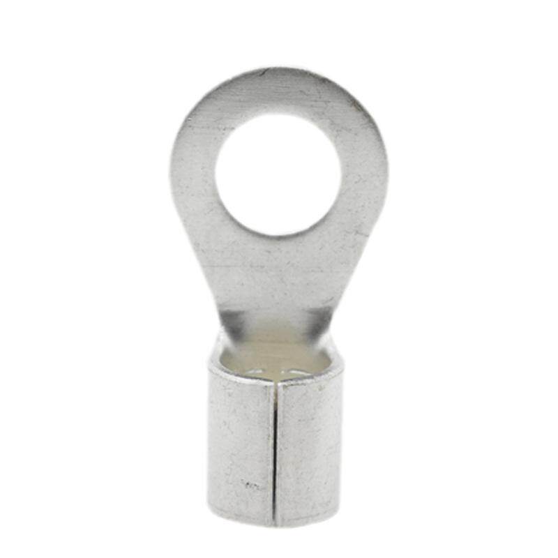 O-Type Circular Bare Cold-Pressed Terminal OT10/16/25/OT35/OT50mm-8/10 ...