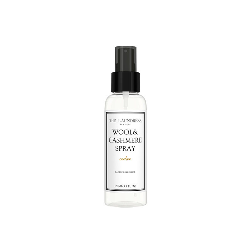 The Laundress Wool Cedar Fragrance Deodorant Spray