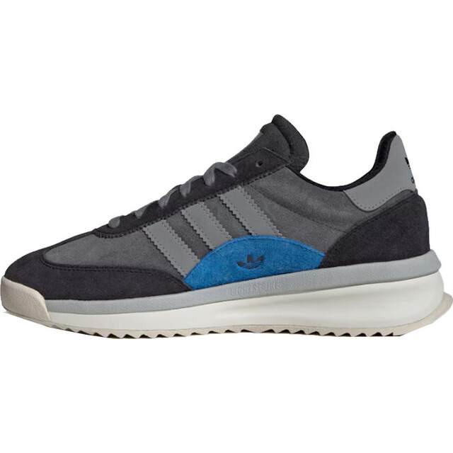 Adidas official website clover winter men's and women's shoes SL 72 RTN ...