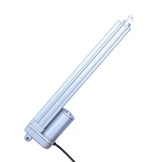 Suda Smart Electric Push Rod Actuator - 24V DC Hydraulic Lifter - 50cm ...