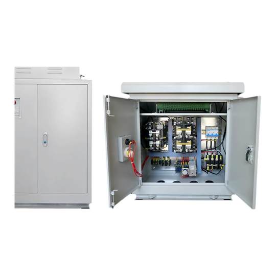 Electromagnetic Sucker Control Cabinet with High-Frequency Excitation ...