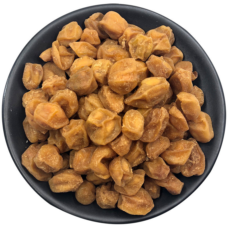 Youhaodao Dried Yellow Skin Fruit | Candied Fruit and Soy Snacks from ...