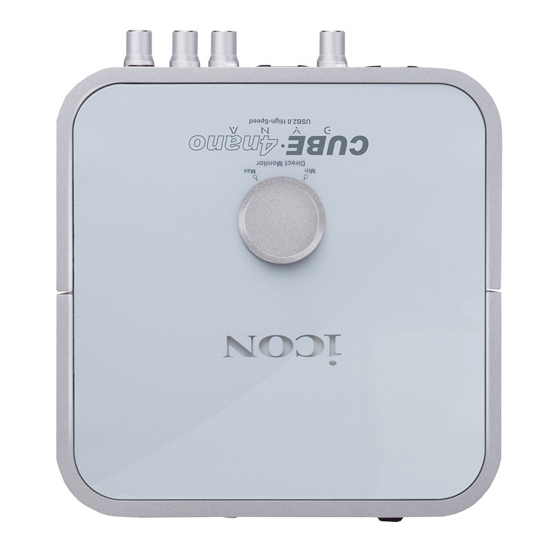 Aiken 4NanoDyna Sound Card Set: Full Set of Equipment, Computer Mobile ...