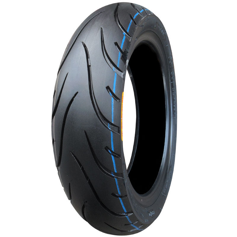 Zhengxin tire 90/85/100/110/70-11 little princess tire lima neumático ...