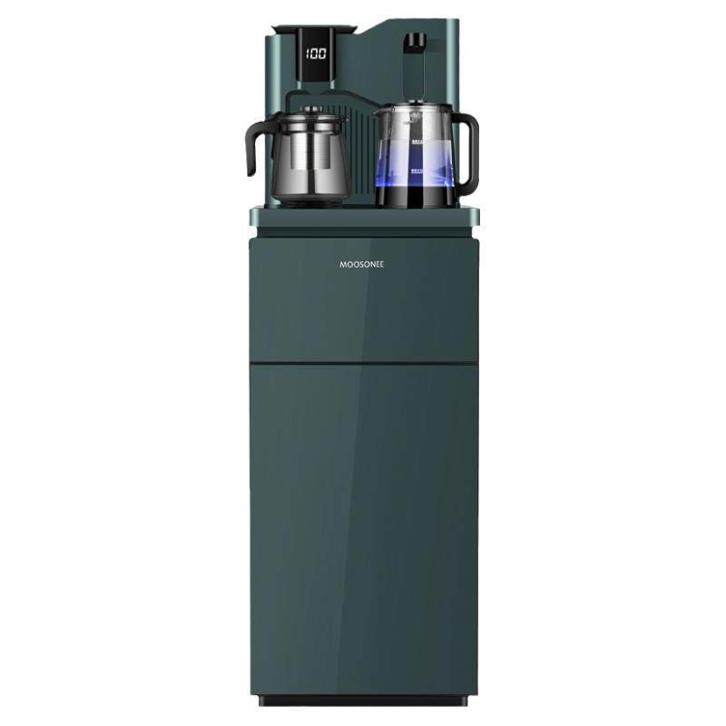 Tea Bar Machine - Fully Automatic Smart Water Dispenser for Home