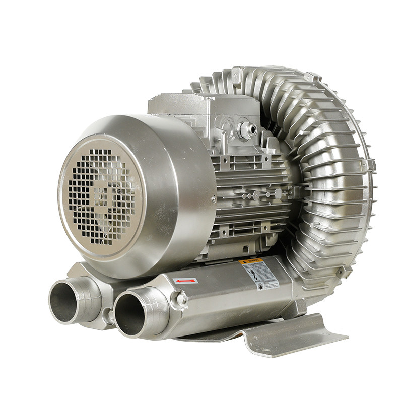 High Pressure Vortex Fan Air Pump Turbine Oxygen Pump Vacuum Suction ...