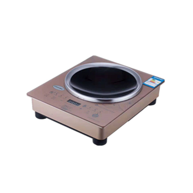 Xianke 3500W High-Power Induction Cooker for Hot Pot