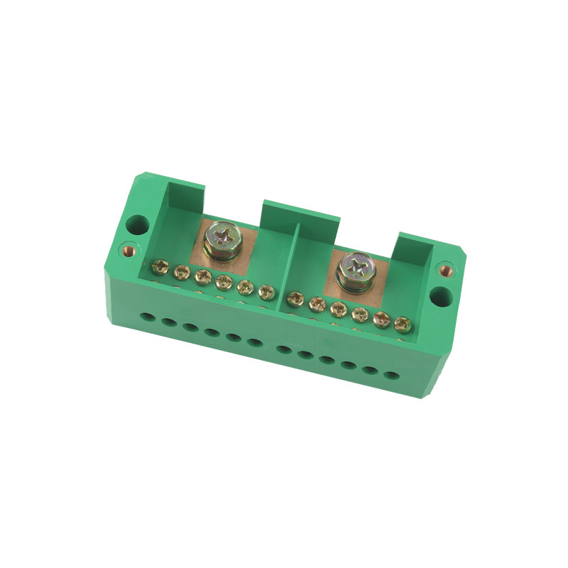 Junction Box Splitter Terminal High-Power Connector for Fast Wire ...