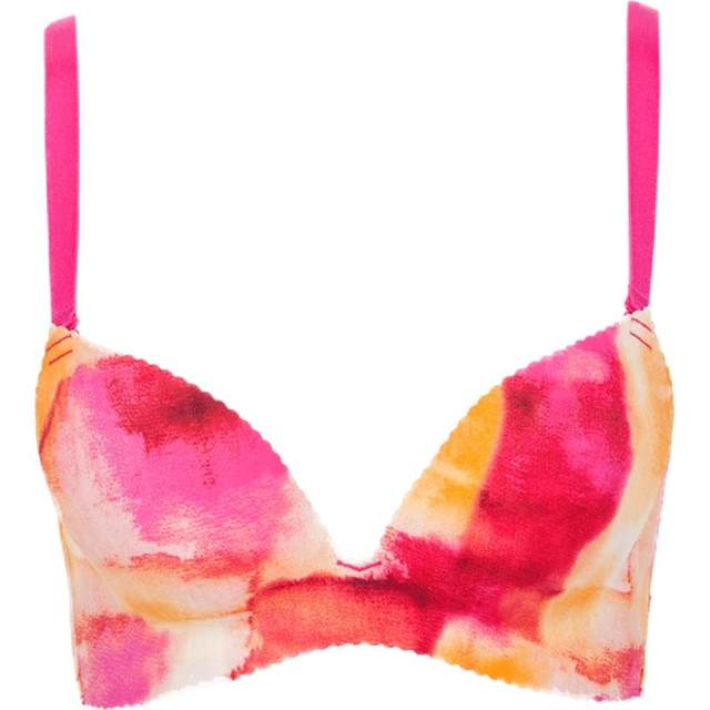 Ancient and modern 3/4 thick top thin -piece light surface printed ...