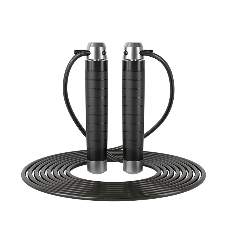 Li Ning Ropeless Skipping Rope - Fitness Weight Loss Sports Model ...