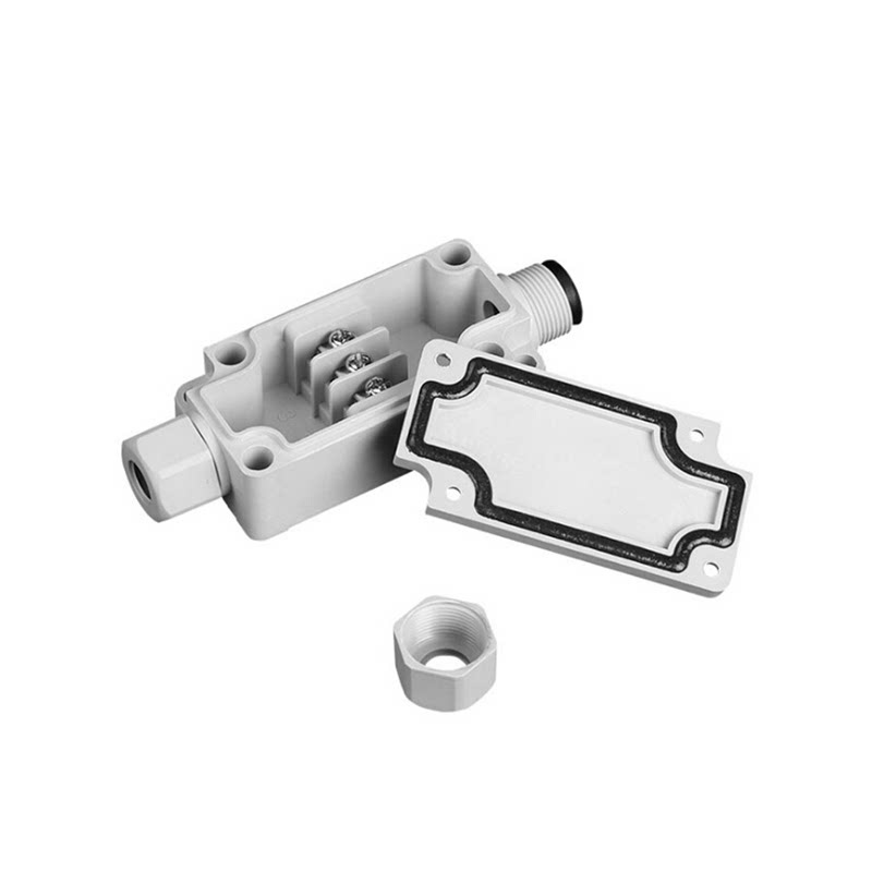 BBT-3P Waterproof Junction Box | PBT-3P Electric Wiring Box with Terminal