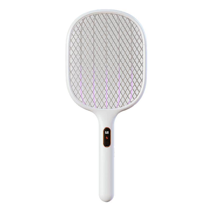 Electric Mosquito Swatter Rechargeable Trap - 2023 New Fly Swatter