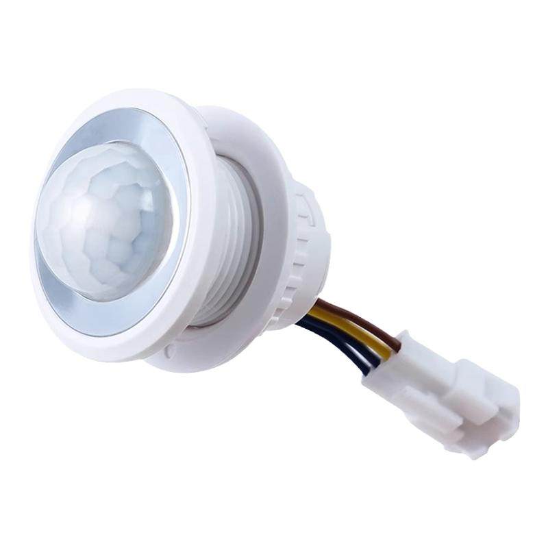 Low Voltage Human Body Sensing Module - Concealed Embedded Sensing ...