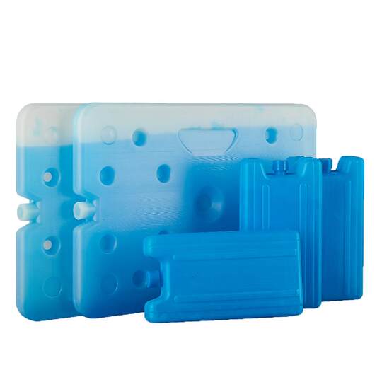 Miter Cool Breast Milk Blue Ice Ice Crystal Box Refrigeration Air ...