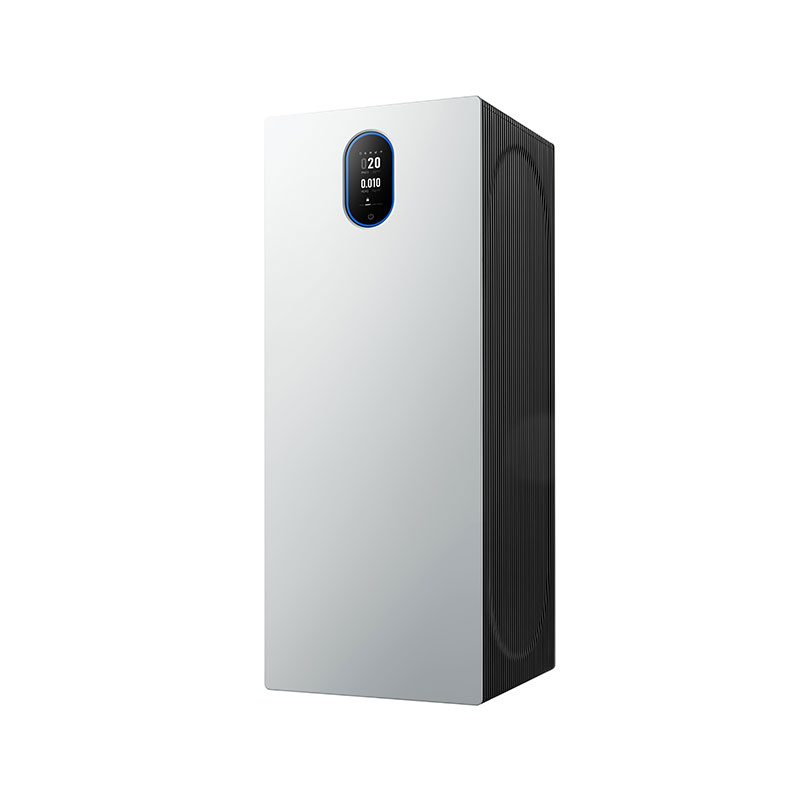 352 Z120 Air Purifier - Formaldehyde, Smoke & Odor Removal