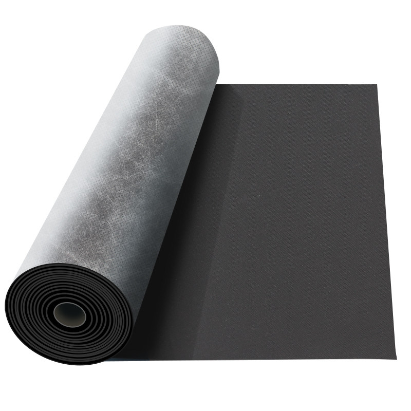 Soundproof Felt Cotton Wallboard Material for Home and Studio