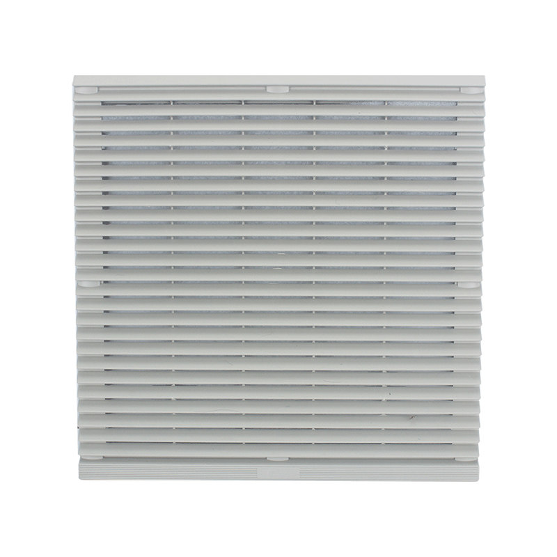 Fan Filter Ventilation Filter Set 803 Louvers 804/805/806 Fan Dust ...