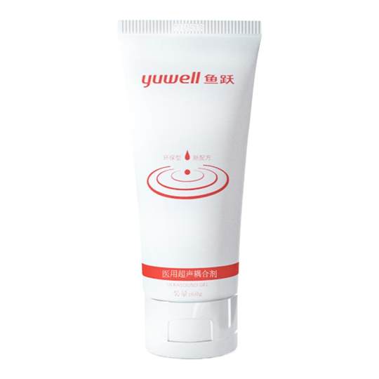 Yuyue Ultrasound Coupling Gel for Fetal Heart Rate Monitoring