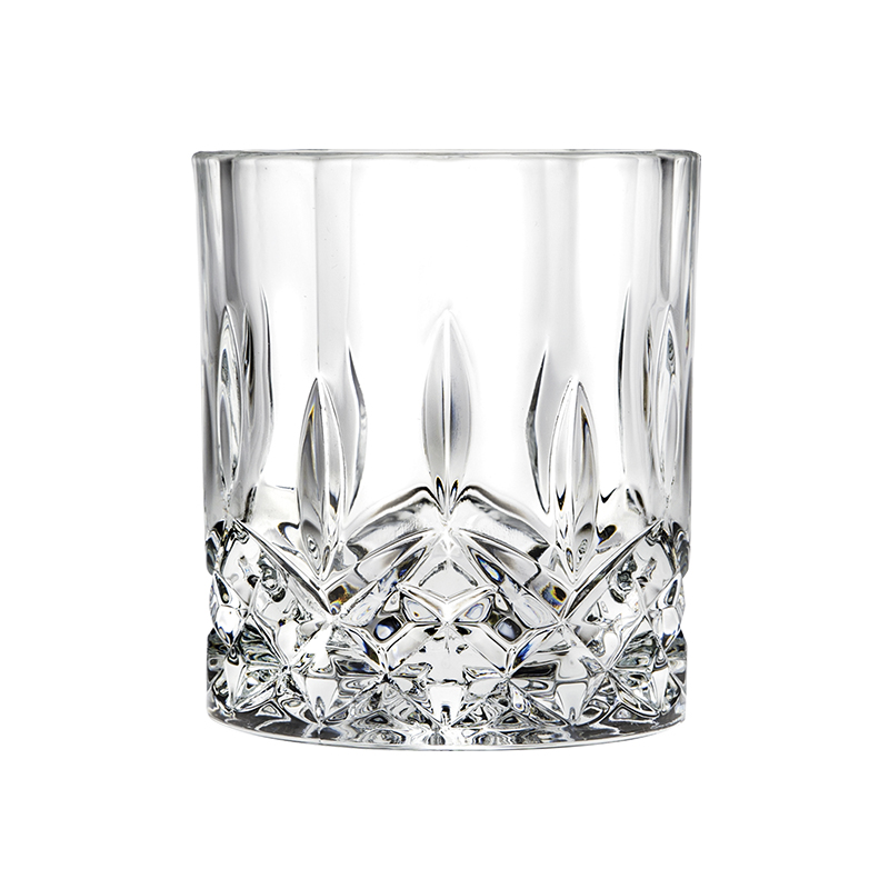 RCR クリスタルウイスキーグラス - 2個セット