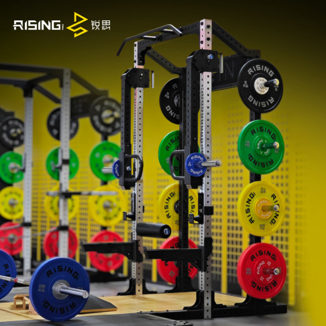 Multifunctional Commercial Comprehensive Power Physical Training ...