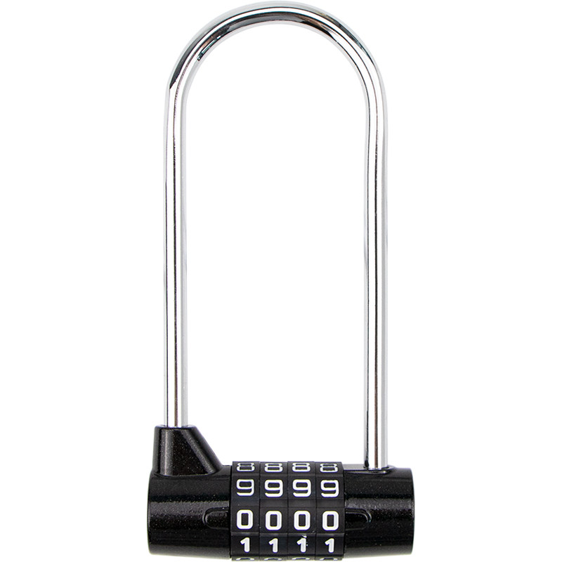 Cabinet Lock - Cabinet Door Lock - Wardrobe Lock - Double-Opening Glass ...