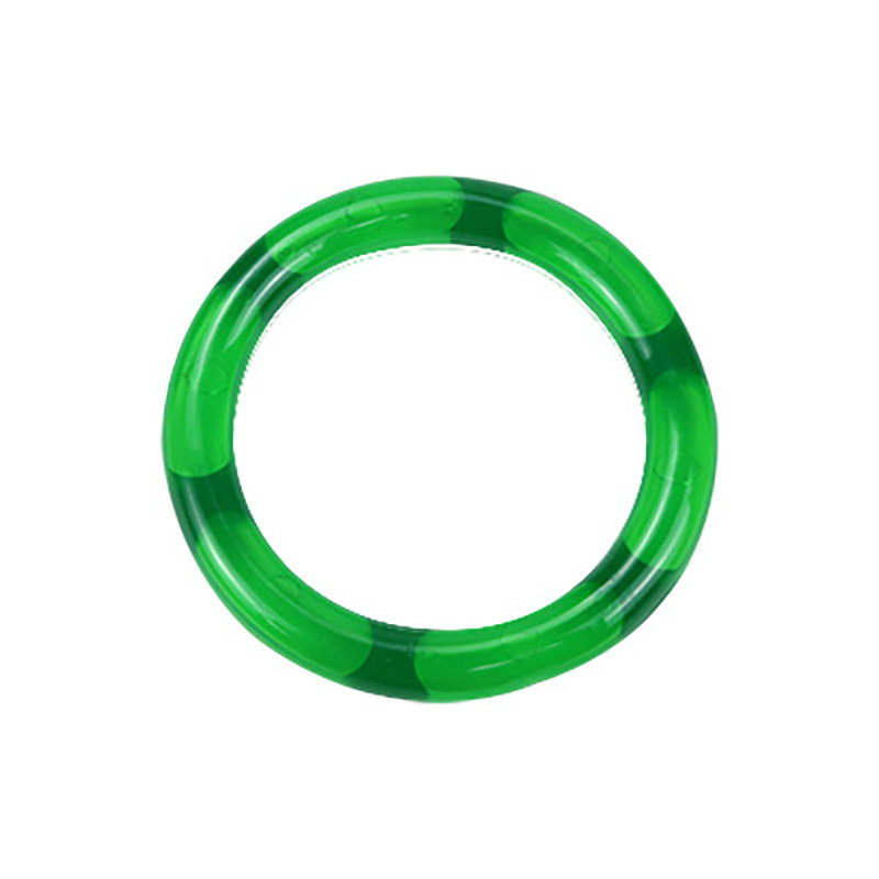 Watermelon Display Circle - Fruit & Melon Stacking Ring