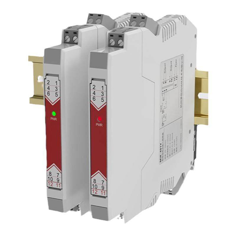 American Control Analog Signal Isolator 4-20mA to 0-10V DC Passive ...