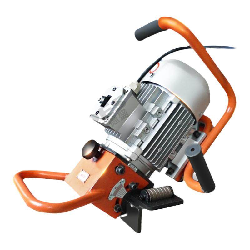 Biseladora portátil skf-15 | herramienta de superficie de biselado de ...