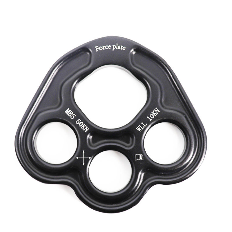 Outdoor Rock Climbing Finger Force Plate - Adventure Mountaineering ...