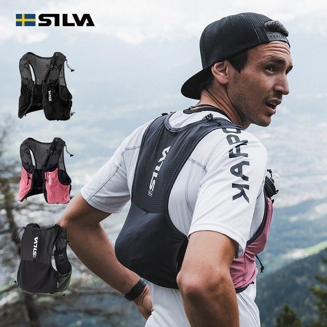 Sweden Silva new racing off -road backpack ultra -light outdoor sports ...