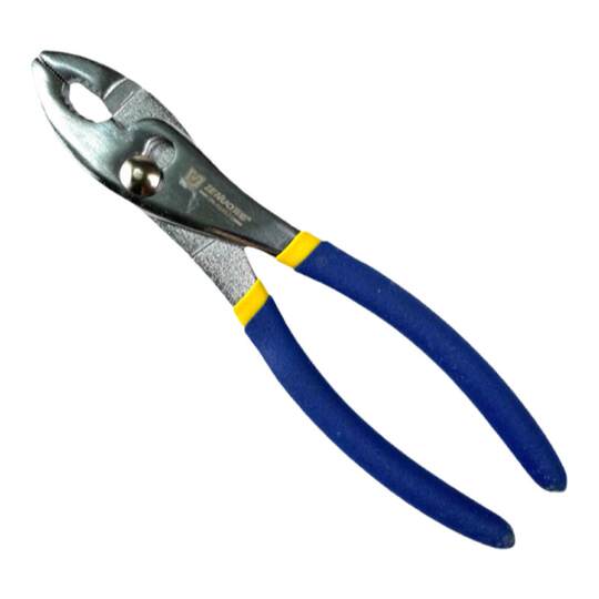 Zeno 6 8-Inch Carp Pliers Water Pipe Multi-Purpose Adjustable Large ...