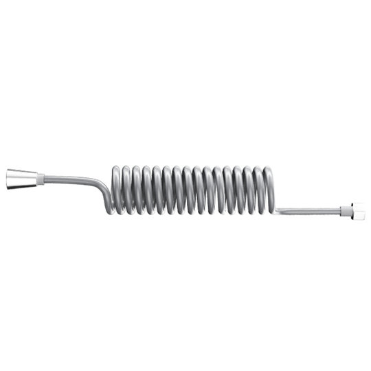 Jomoo Telescopic Water Pipe - Thickened Connecting Pipe for Toilet ...
