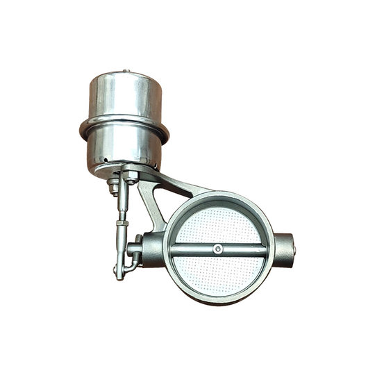 Remote Control Car Exhaust Pipe Sound Wave Modifier