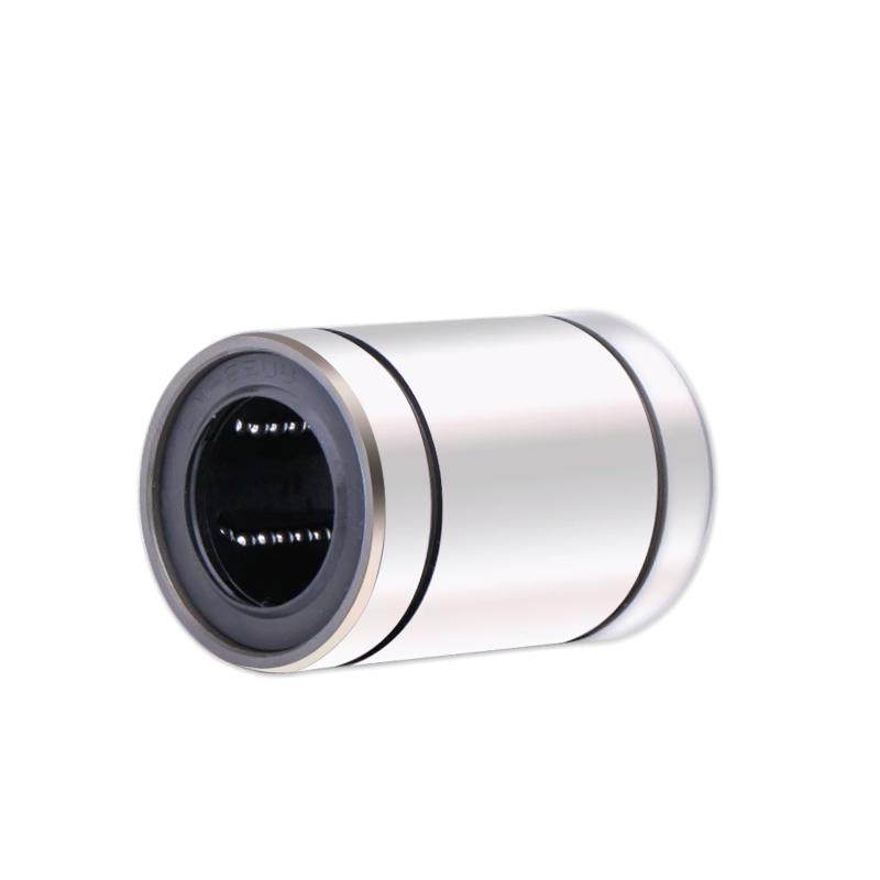 Rolamentos Lineares Pny - Lm6uu a Lm50uu - Aço para Rolamentos do Japão