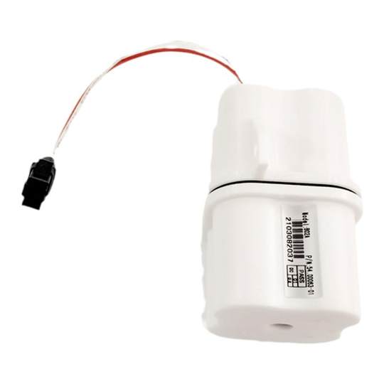 Jujinwu 5114 Urine & Feces Sensor Probe | Squat Toilet Electric Eye ...