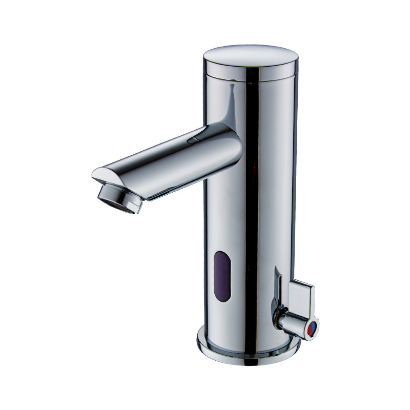 Jiashidi Integrated Smart Sensor Faucet - Fully Automatic Single Hot ...