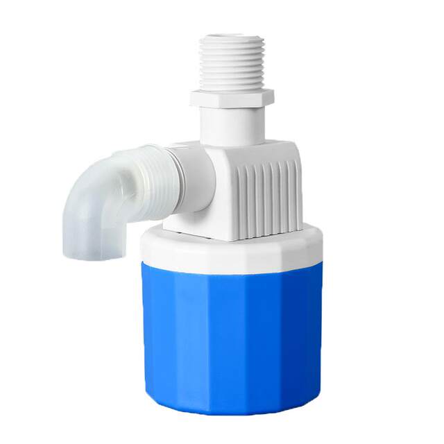 Water full self-stop valve, water level controller, float valve switch ...