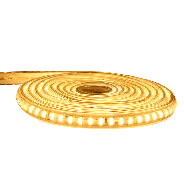 Self-Adhesive LED Light Strip For Home - 220V, Waterproof Linear ...