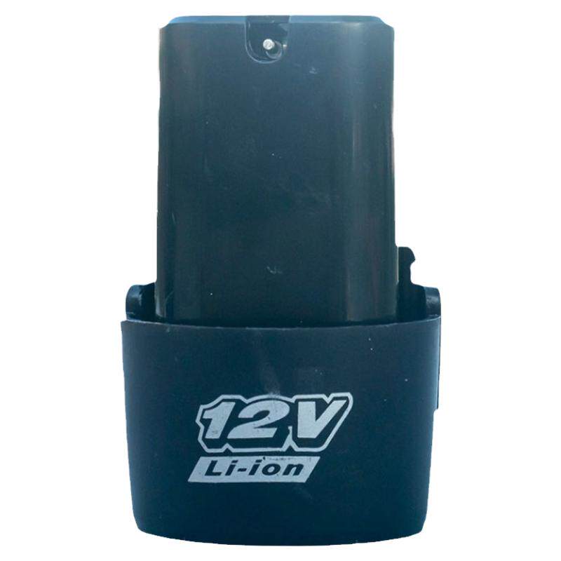 Nanwei 12V Hand Electric Drill | Rechargeable Brushless Mini Pistol Drill