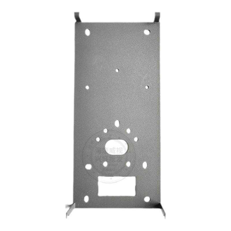 Hikvision Face Recognition All-in-One Machine DS-K1T671, DS-K1T341 Back ...