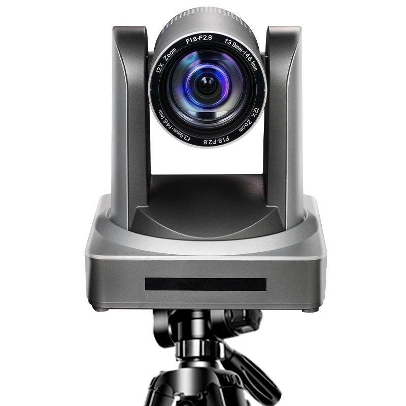 Hikvision DS-D5ACAM160D 1080p Live Camera - 2MP CMOS, Driver-Free