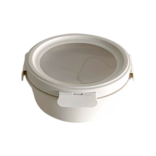 Nordic Style Food Storage Containers - Fresh Keeping Box Set