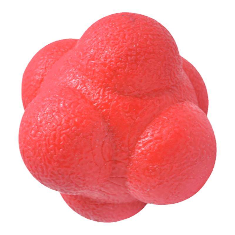 Mysports Hexagonal Reaction Ball - Agility & Reflex Training