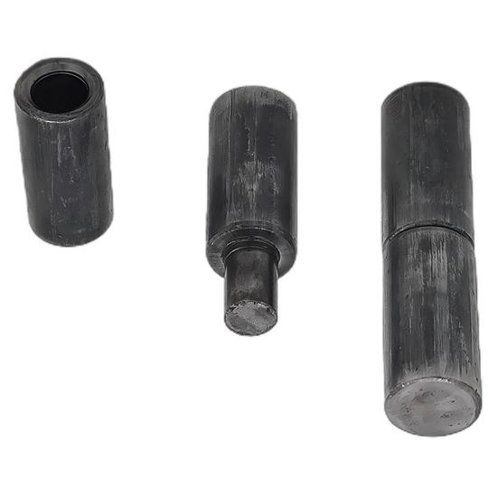 Charnière de Porte en Fer Dean - 12x60mm Charnières de Porton à Souder