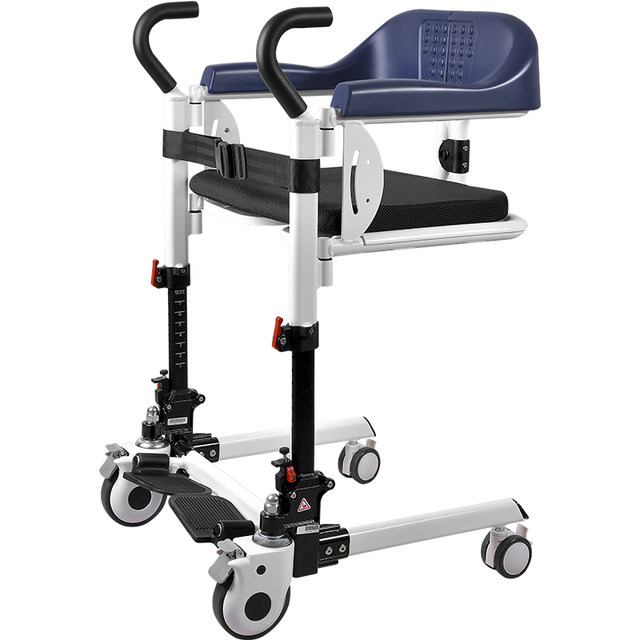 Multifunctional displacement machine Turnive bed paralyzed elderly ...