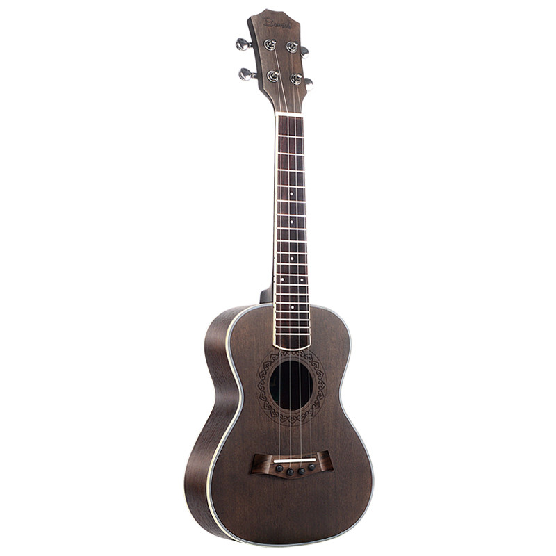 Bansid 23 inch Ukulele - Mahogany Beginner Instrument