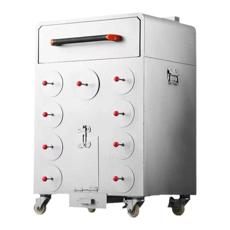 Roasted Sweet Potato Machine - Commercial Roasted Sweet Potato, Corn ...