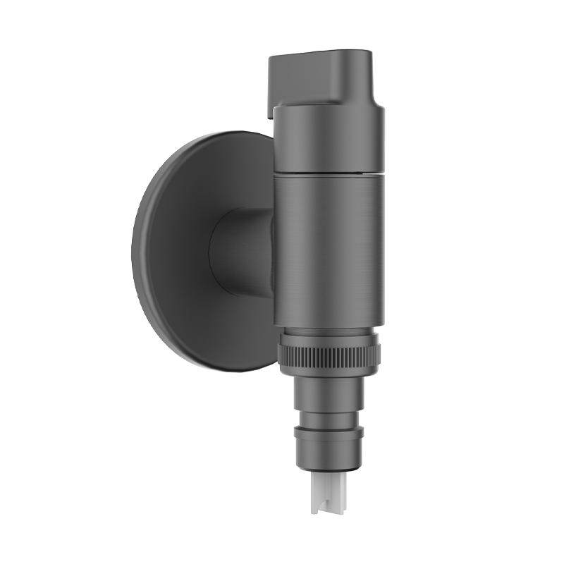 Jomoo Fully Automatic Washing Machine Special Faucet with Water Stop ...