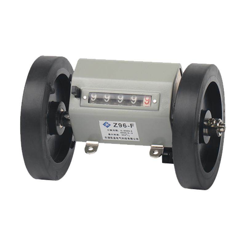 Счетчик метража ткани Z96-f